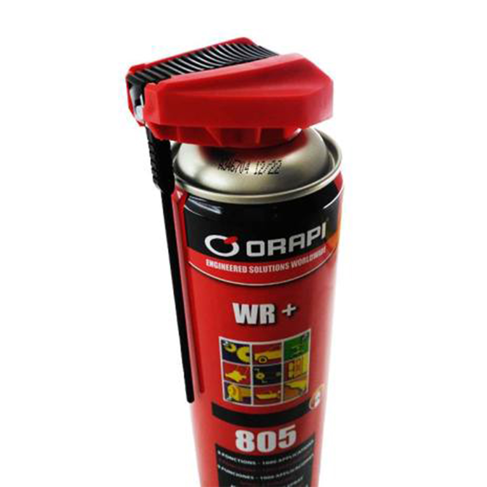 خرید و قیمت اسپری زنگ بر و روان کننده اوراپی - چسب سنتر