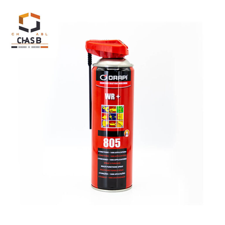 اسپری زنگ بر و روان کننده اوراپی ORAPI WP+ 805 400ml - چسب سنتر