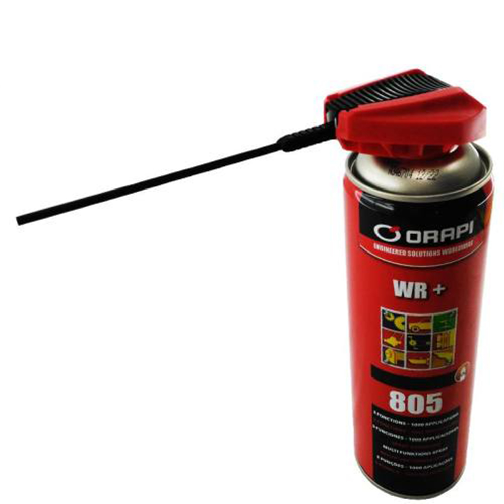 خرید و قیمت اسپری زنگ بر و روان کننده اوراپی - چسب سنتر
