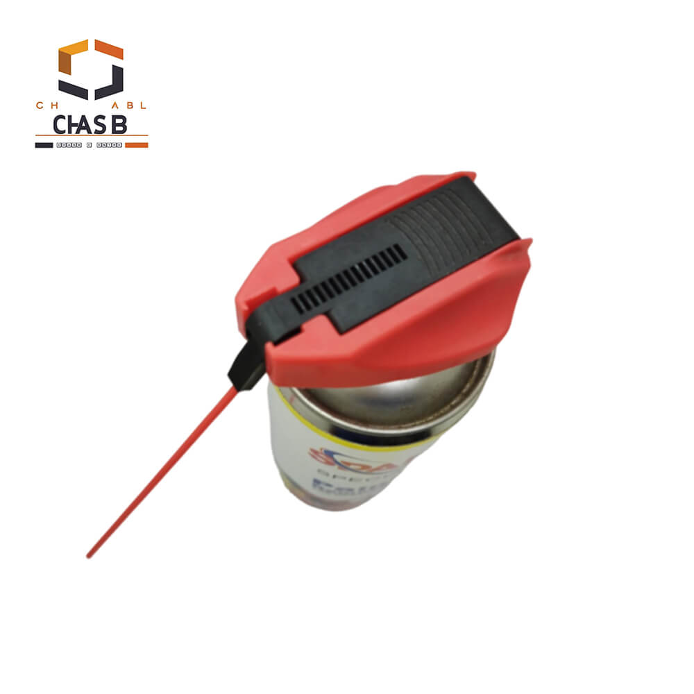 خرید و قیمت اسپری رنگ بر اسپم دوپلی کالر SPAM Paint Removr For Paint ...